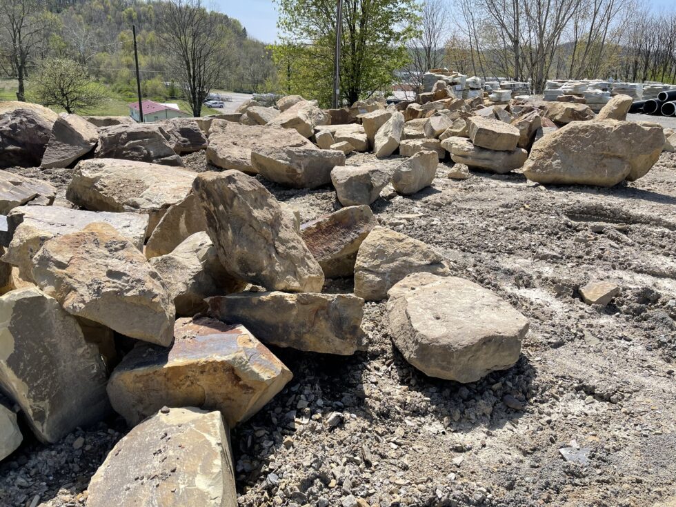 Shale/Sandstone | D&M Rocks