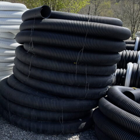Culvert Pipe | D&M Rocks