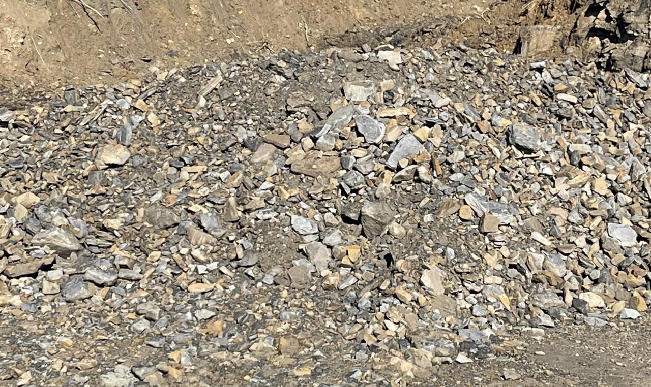 Shale/Sandstone | D&M Rocks